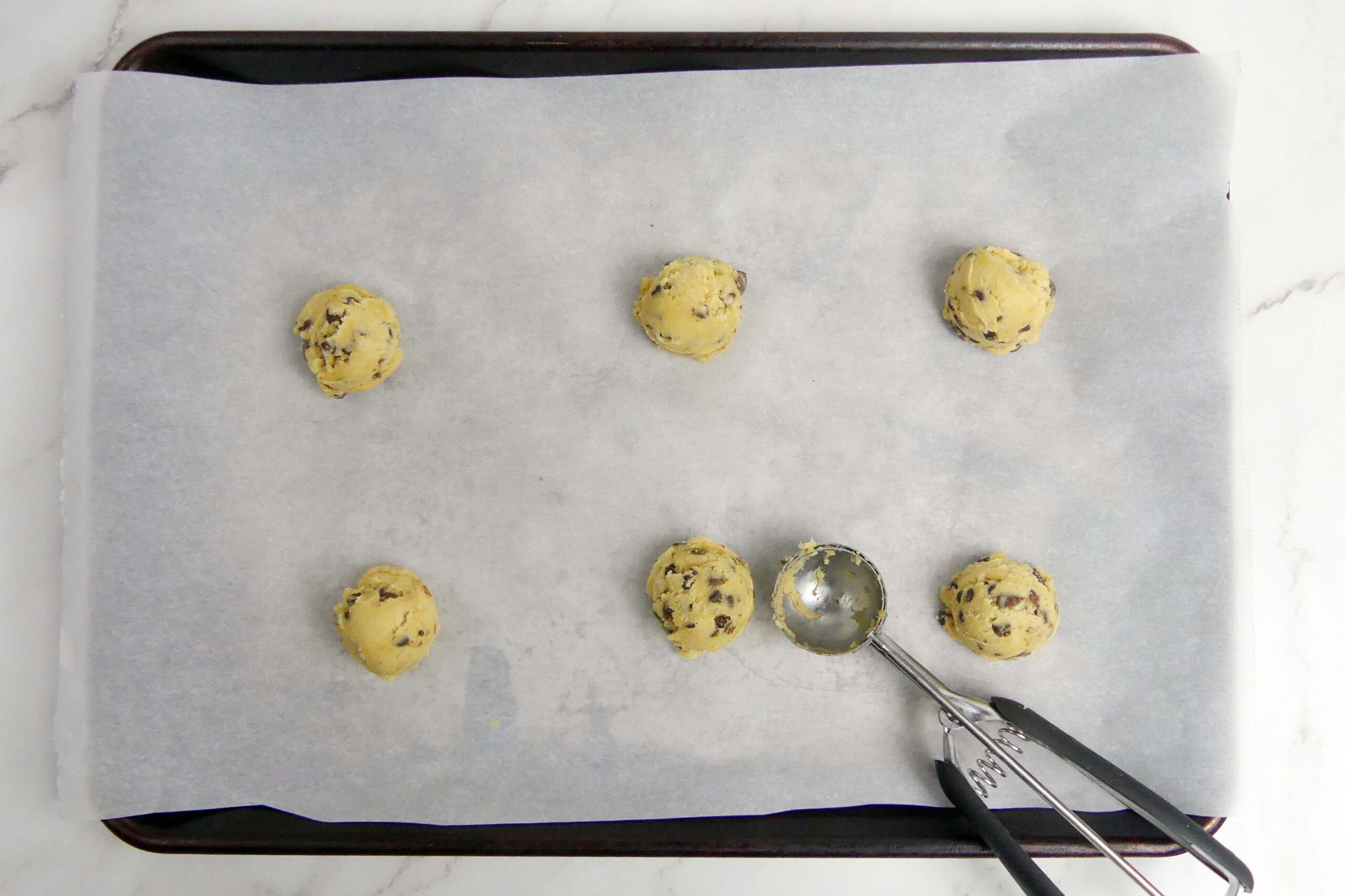 Ultimate Chocolate Chip Cookies - Kid Tested Recipes