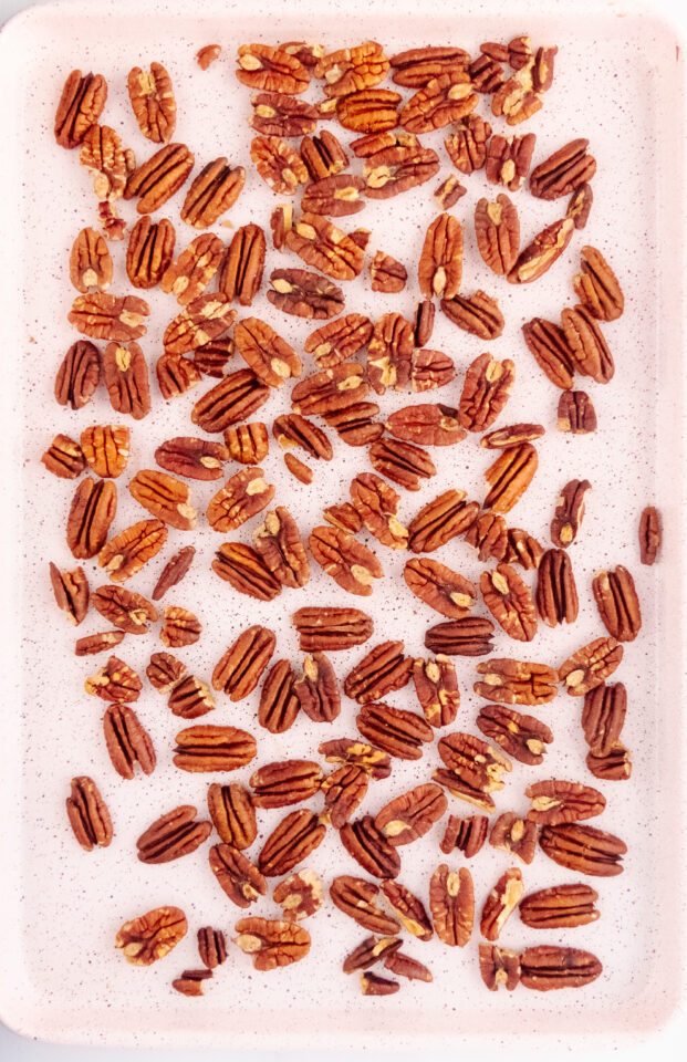 Pecan Pralines {Smooth and Creamy} - Kid Tested Recipes
