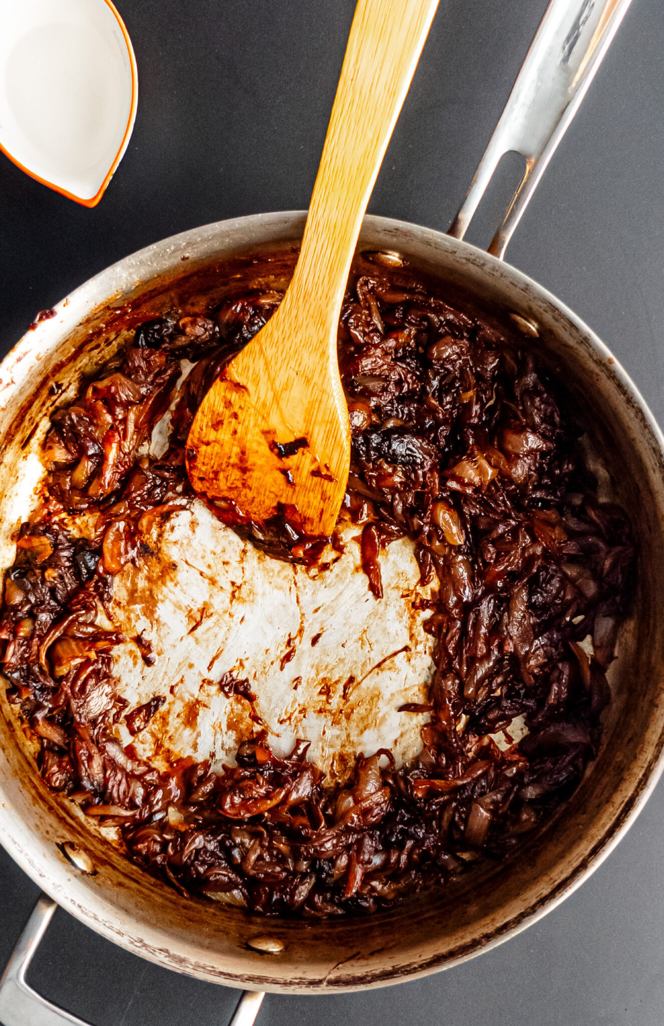 Rich and Flavorful Caramelized Onions - Kid Tested Recipes